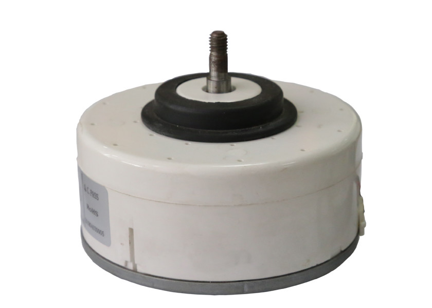 Brushless Dc Resin Packing Motor Digunakan Untuk Unit Indoor AC Split